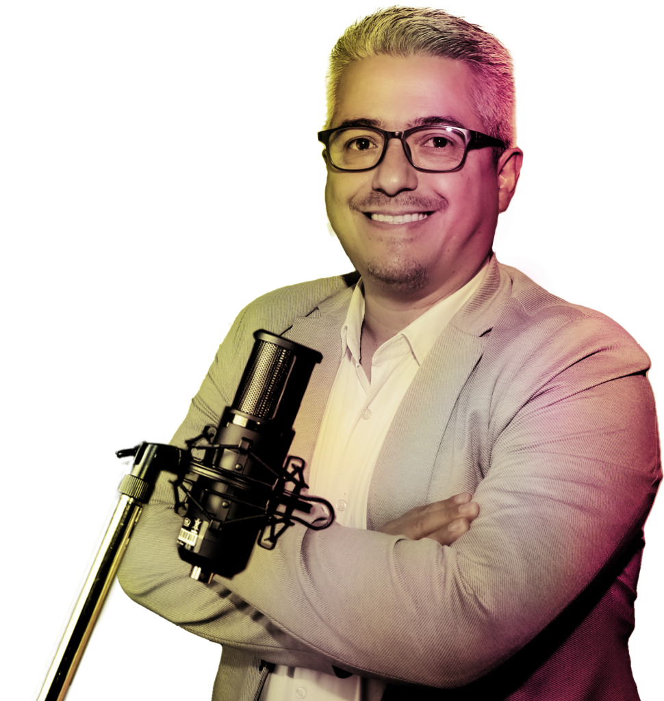 Cooplay - Emisora Online